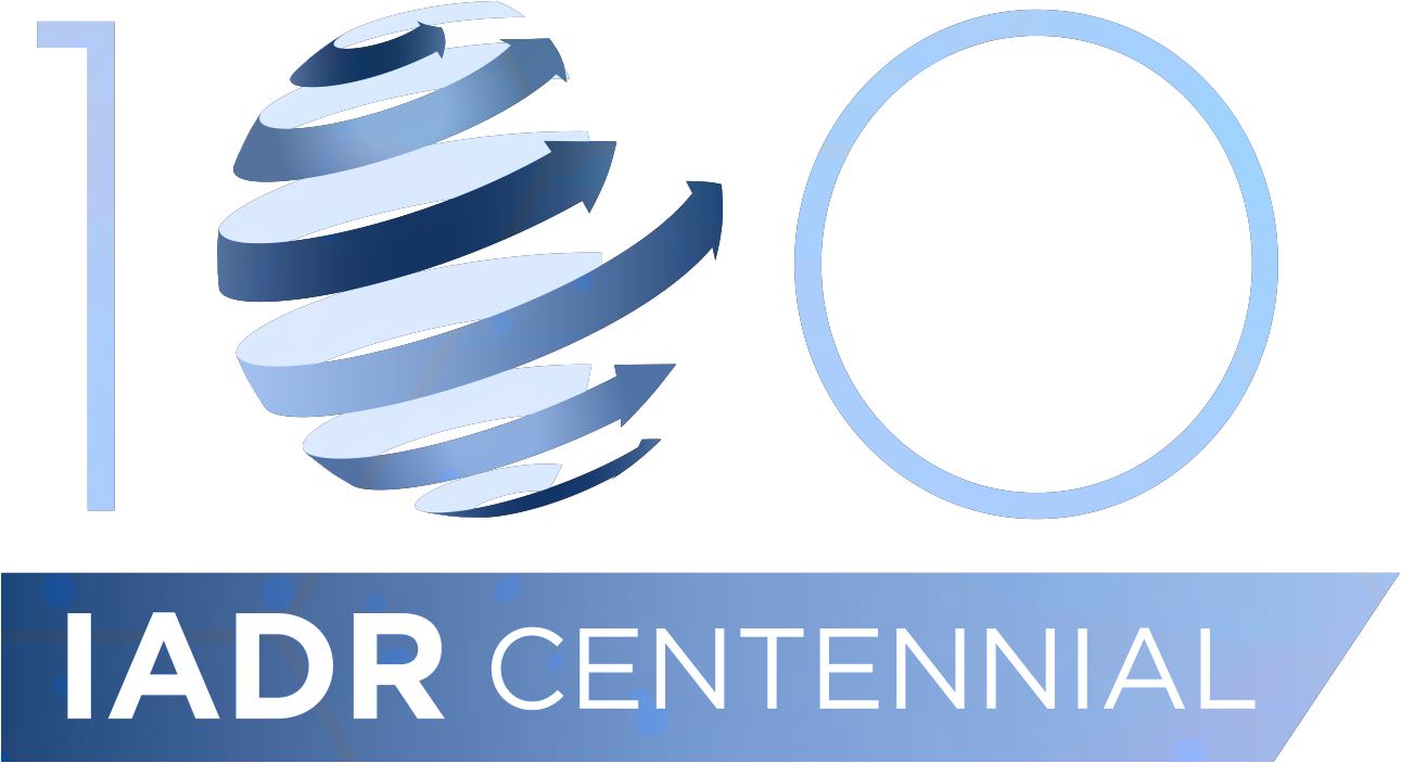 100 Years: IADR Timeline | IADR - International Association of Dental ...