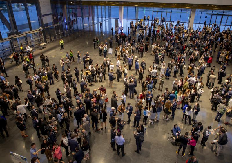 Become an IADR Member