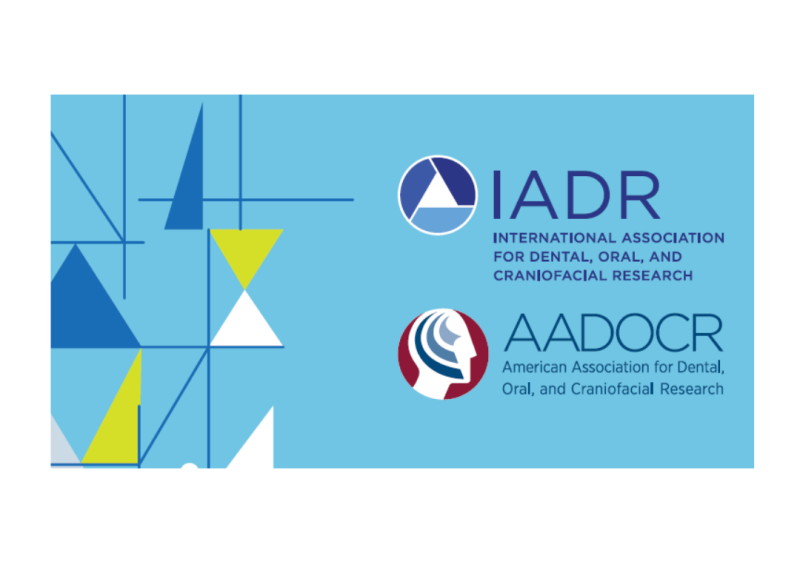News & Reports | IADR - International Association of Dental Research
