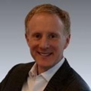 Brian O’Connell, FACP, FTCD